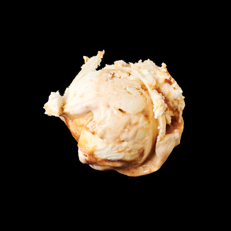 Flavours | Belly Ice Cream - All Natural Ice Cream, Ontario Canada ...